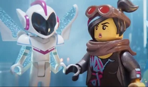 Sweet Mayhem/Gallery | Heroes Wiki | Fandom