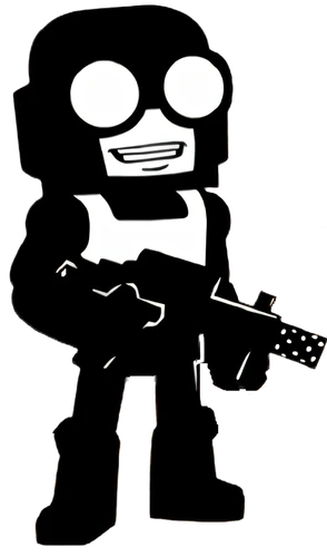 Steve (Tankmen) | Heroes Wiki | Fandom