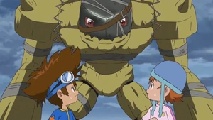 Golemon | Heroes Wiki | Fandom