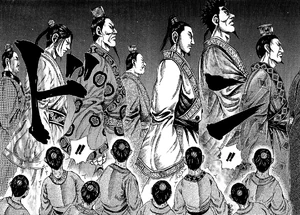 Shou Hei Kun/Gallery | Heroes Wiki | Fandom