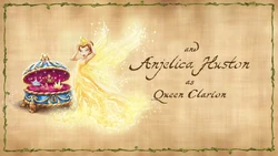 Queen Clarion Disney Princess Fairies Wiki Fandom Silvermist | Disney