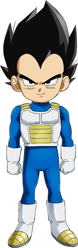Vegeta | Heroes Wiki | Fandom