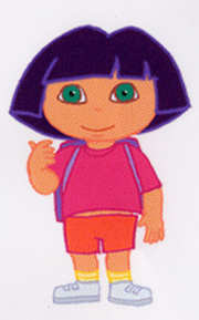 Dora Márquez | Heroes Wiki | Fandom