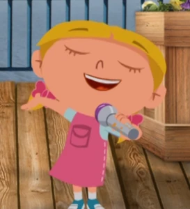 Annie (Little Einsteins)/Gallery | Heroes Wiki | Fandom