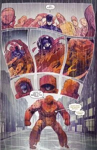 Clayface (DC)/Gallery | Heroes Wiki | Fandom
