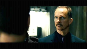 Tom Banachek | Heroes Wiki | Fandom