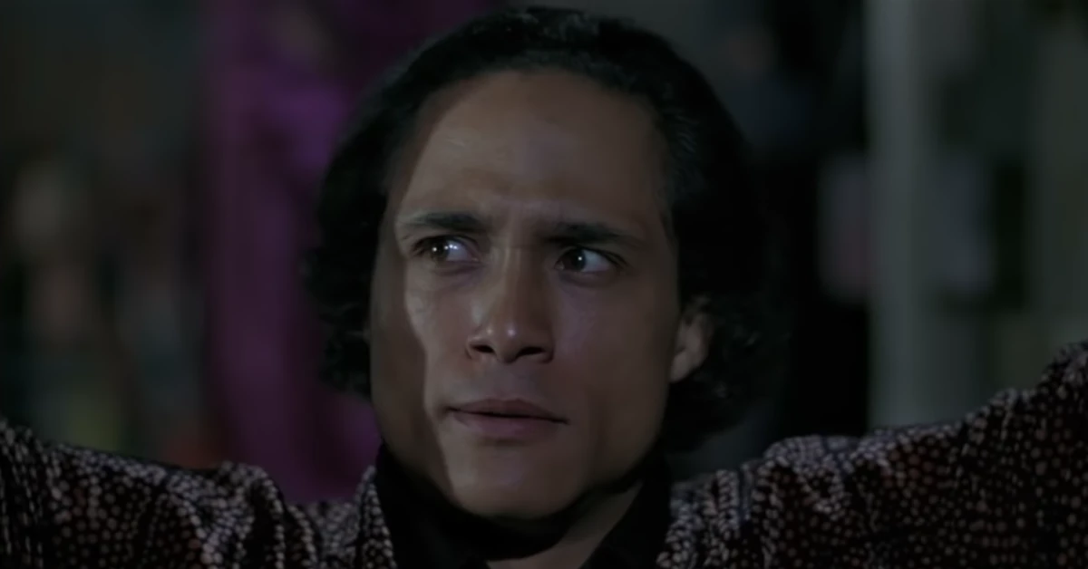 Cyrus (The Warriors) | Heroes Wiki | Fandom