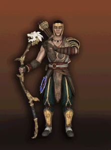 Kung Jin/Gallery | Heroes Wiki | Fandom