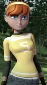 April O'Neil (TMNT 2012)/Gallery | Heroes Wiki | Fandom