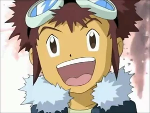 Davis Motomiya/Gallery | Heroes Wiki | Fandom