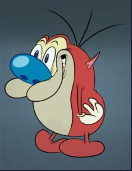 Stimpy (Adult Party Cartoon) | Heroes Wiki | Fandom