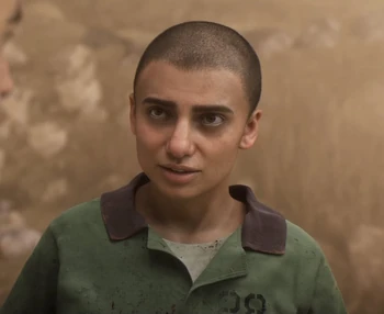 Farah Karim | Heroes Wiki | Fandom