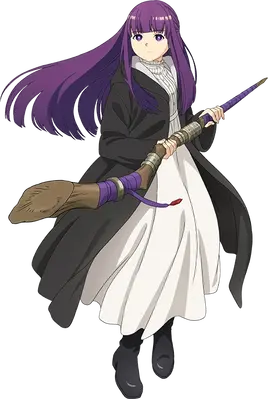 Fern (Frieren: Beyond Journey's End) | Heroes Wiki | Fandom