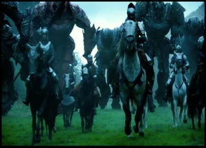 Knights of Iacon/Gallery | Heroes Wiki | Fandom