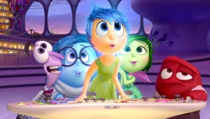 Joy (Inside Out) | Heroes Wiki | Fandom