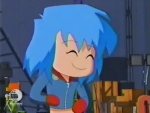 Mitsuki (Kappa Mikey) | Heroes Wiki | Fandom