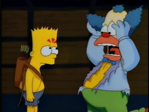 Krusty the Clown/Gallery | Heroes Wiki | Fandom