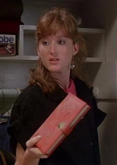 Lisa Webber | Heroes Wiki | Fandom