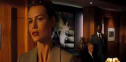 Susan McCallister | Heroes Wiki | Fandom