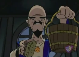 Master Fung | Heroes Wiki | Fandom