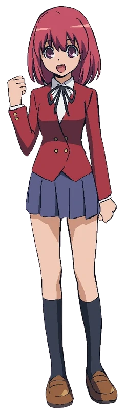 Minori Kushieda | Heroes Wiki | Fandom