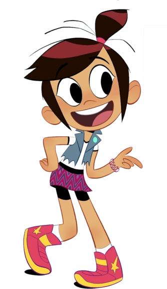 Molly McGee | Heroes Wiki | Fandom