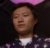 Perry | Psych Wiki | Fandom