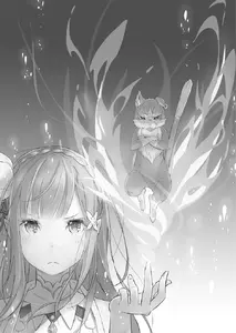Puck (Re:Zero)/Gallery | Heroes Wiki | Fandom