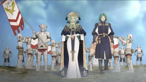 Seteth | Heroes Wiki | Fandom