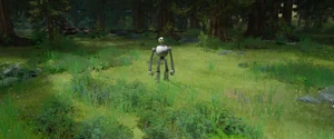 Roz (The Wild Robot) | Heroes Wiki | Fandom