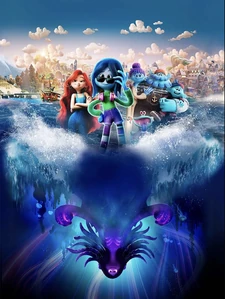 Ruby Gillman/Gallery | Heroes Wiki | Fandom