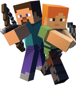 Players (Minecraft) | Heroes Wiki | Fandom
