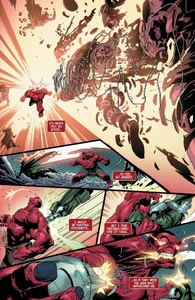 Thunderbolt Ross (Marvel)/Gallery | Heroes Wiki | Fandom