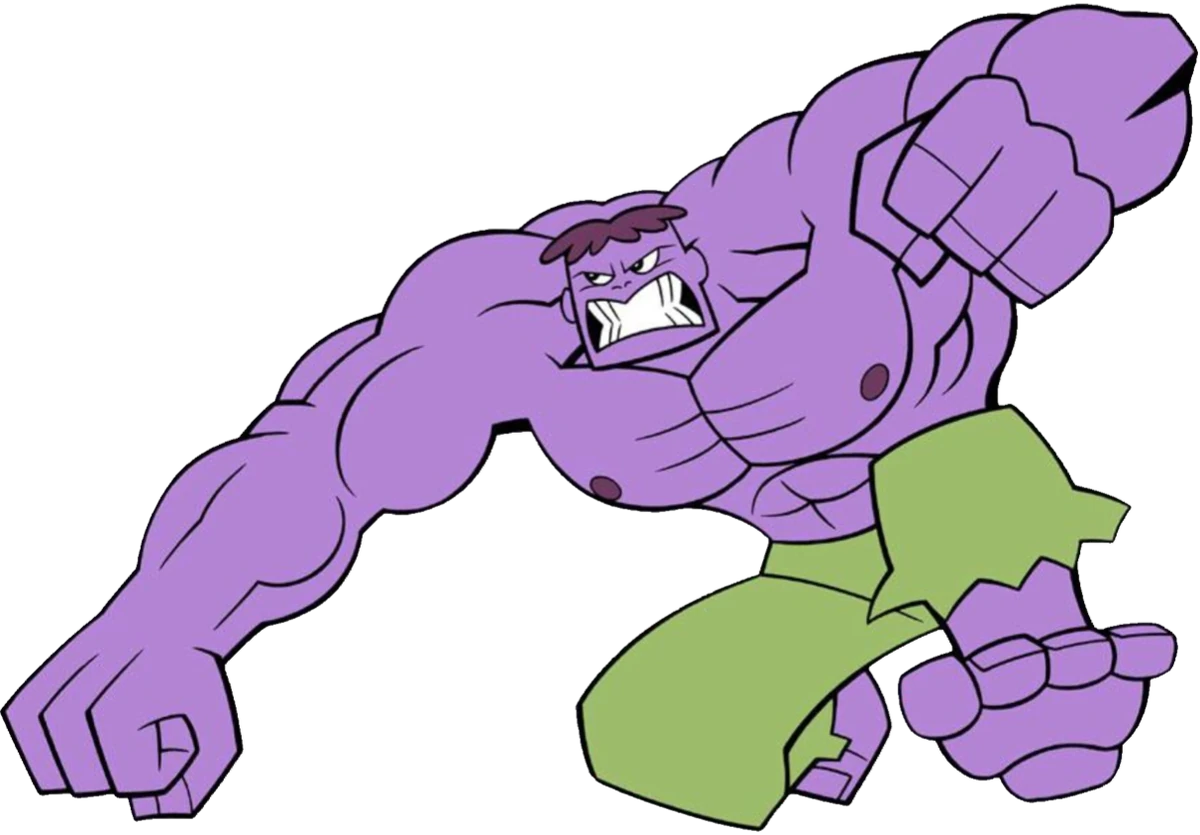 Krunk | Heroes Wiki | Fandom