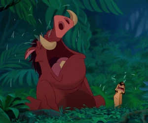 Timon (The Lion King)/Gallery | Heroes Wiki | Fandom