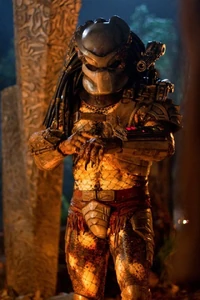 Classic Predator/Gallery | Heroes Wiki | Fandom
