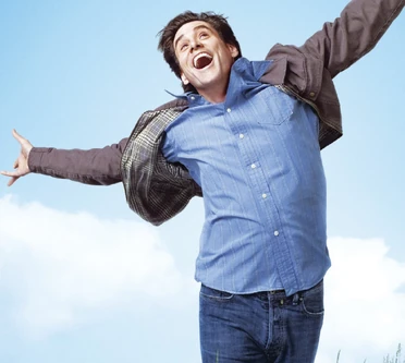 Carl Allen | Heroes Wiki | Fandom