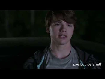 Cole Reede (F the Prom) | Heroes Wiki | Fandom