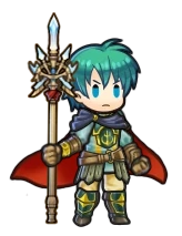 Ephraim/Gallery | Heroes Wiki | Fandom