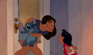 Nani Pelekai/Gallery | Heroes Wiki | Fandom