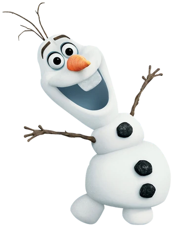 Olaf (Frozen) | Heroes Wiki | Fandom