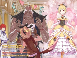 Old Man Rom | Heroes Wiki | Fandom