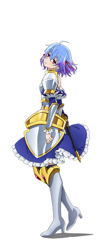 Ruti Ragnason | Heroes Wiki | Fandom