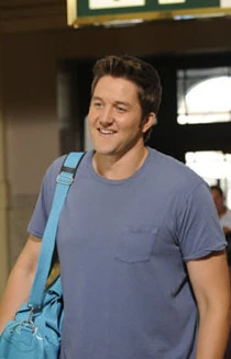 Scott Seaver | Psych Wiki | Fandom