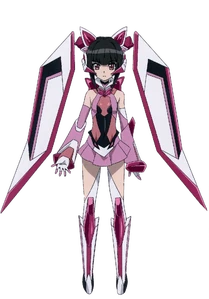 Shirabe Tsukuyomi/Gallery | Heroes Wiki | Fandom