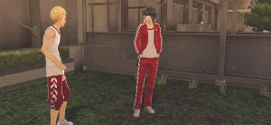 Ryuji Sakamoto | Heroes Wiki | Fandom