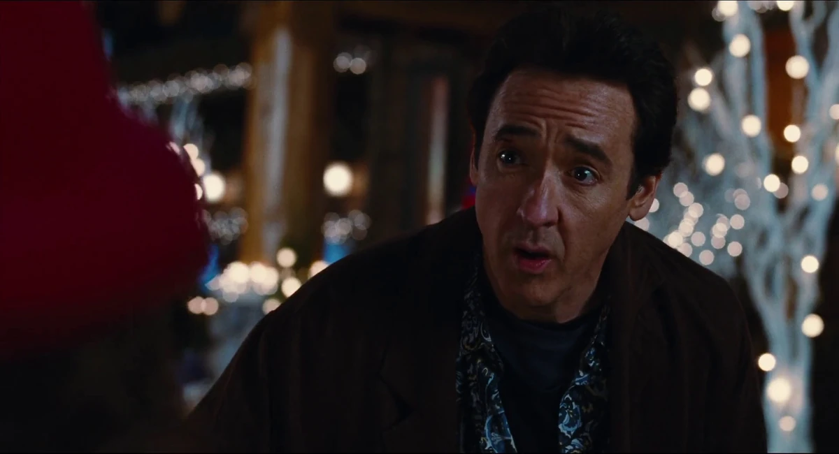 Young John Cusack Hot Tub Time Machine