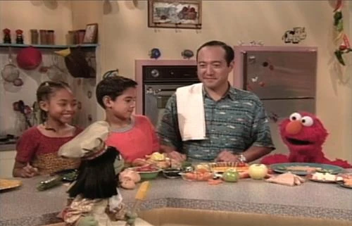 Alan (Sesame Street) | Heroes Wiki | Fandom