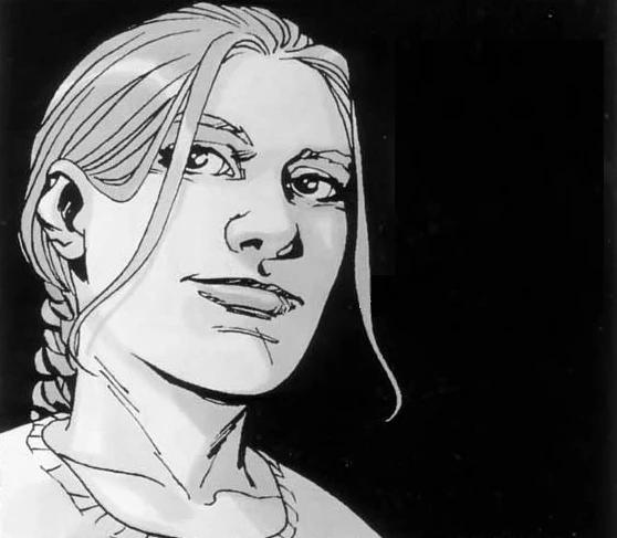 Alice Warren | Heroes Wiki | Fandom