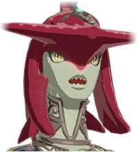 Sidon (The Legend of Zelda)/Gallery | Heroes Wiki | Fandom